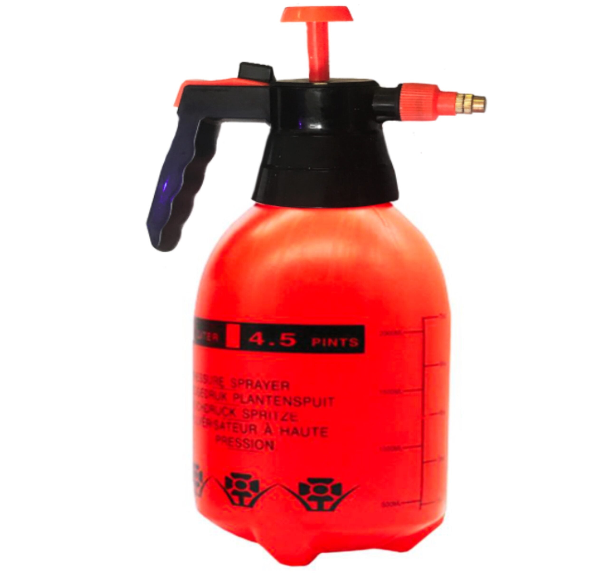 Pressure Sprayer - 2L – My Store