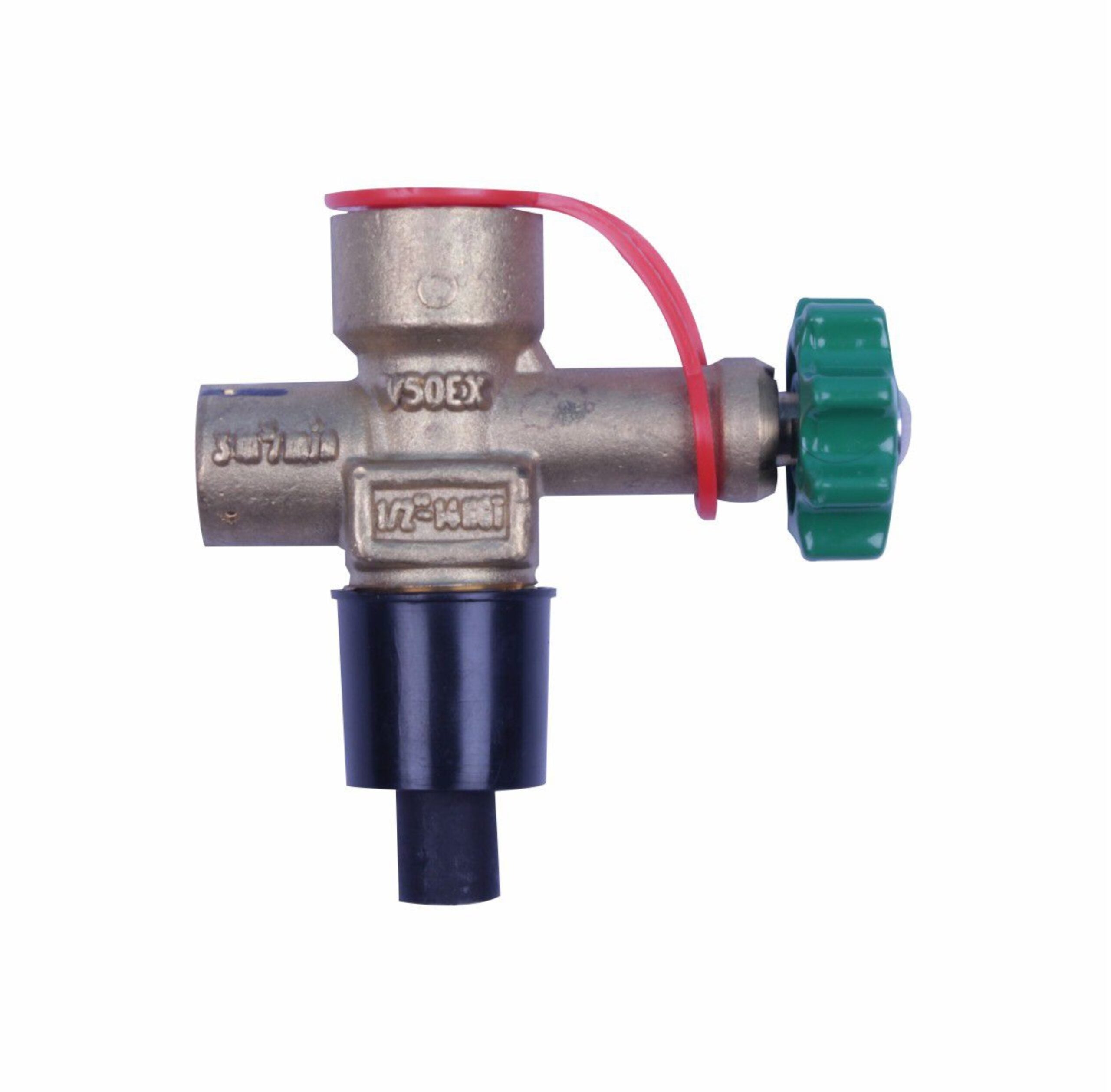 External Cylinder Valve Tap – My Store