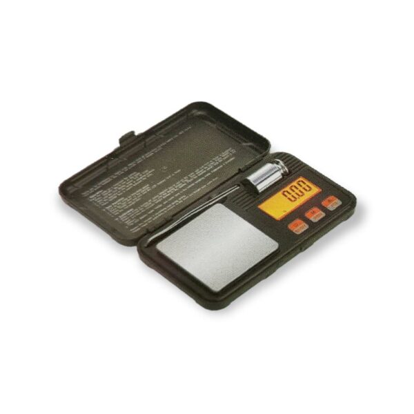 MicroBalance 200g Precision Pocket Scale – My Store