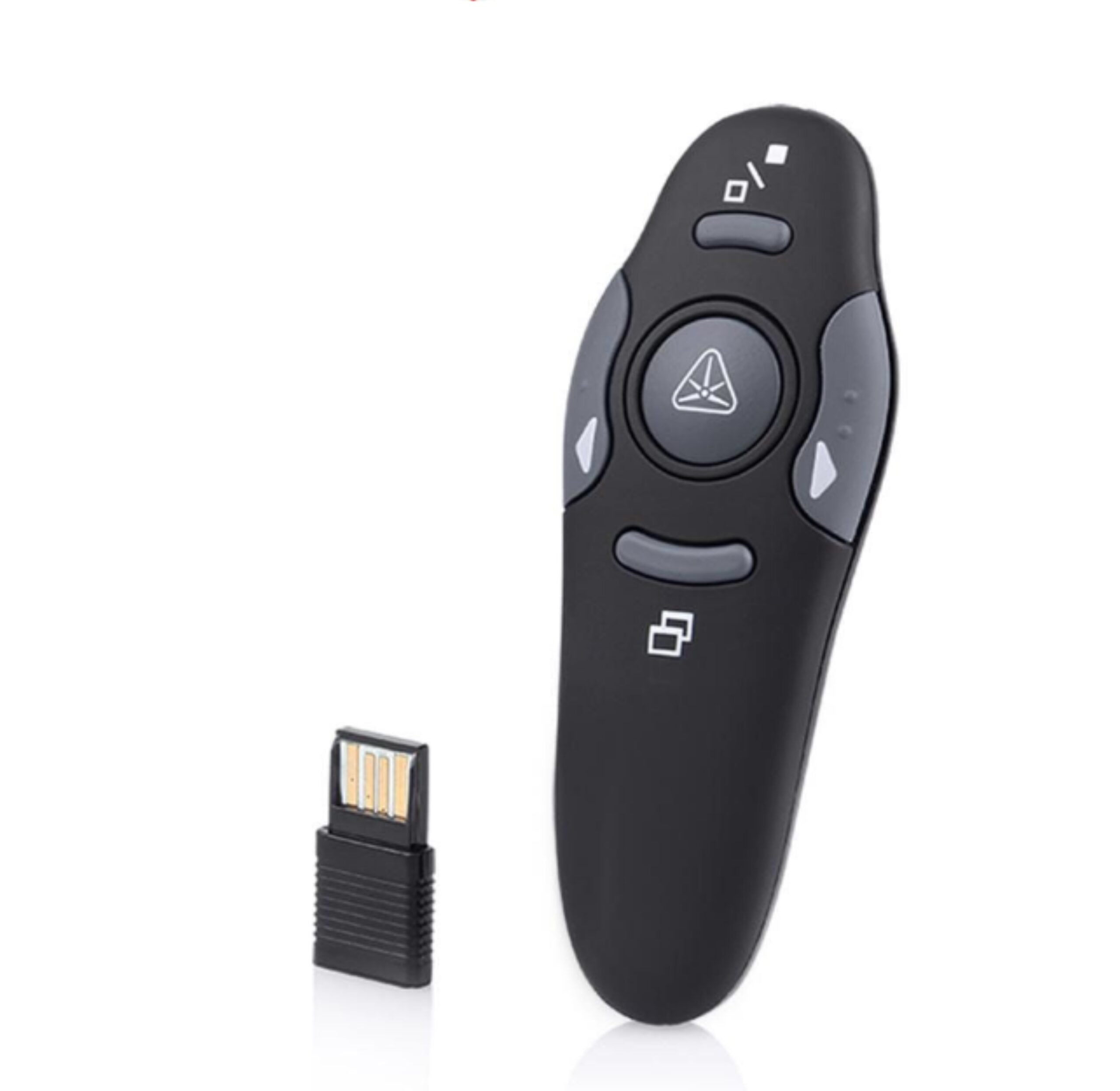 Andowl Wireless PPT Remote Control Presenter – My Store