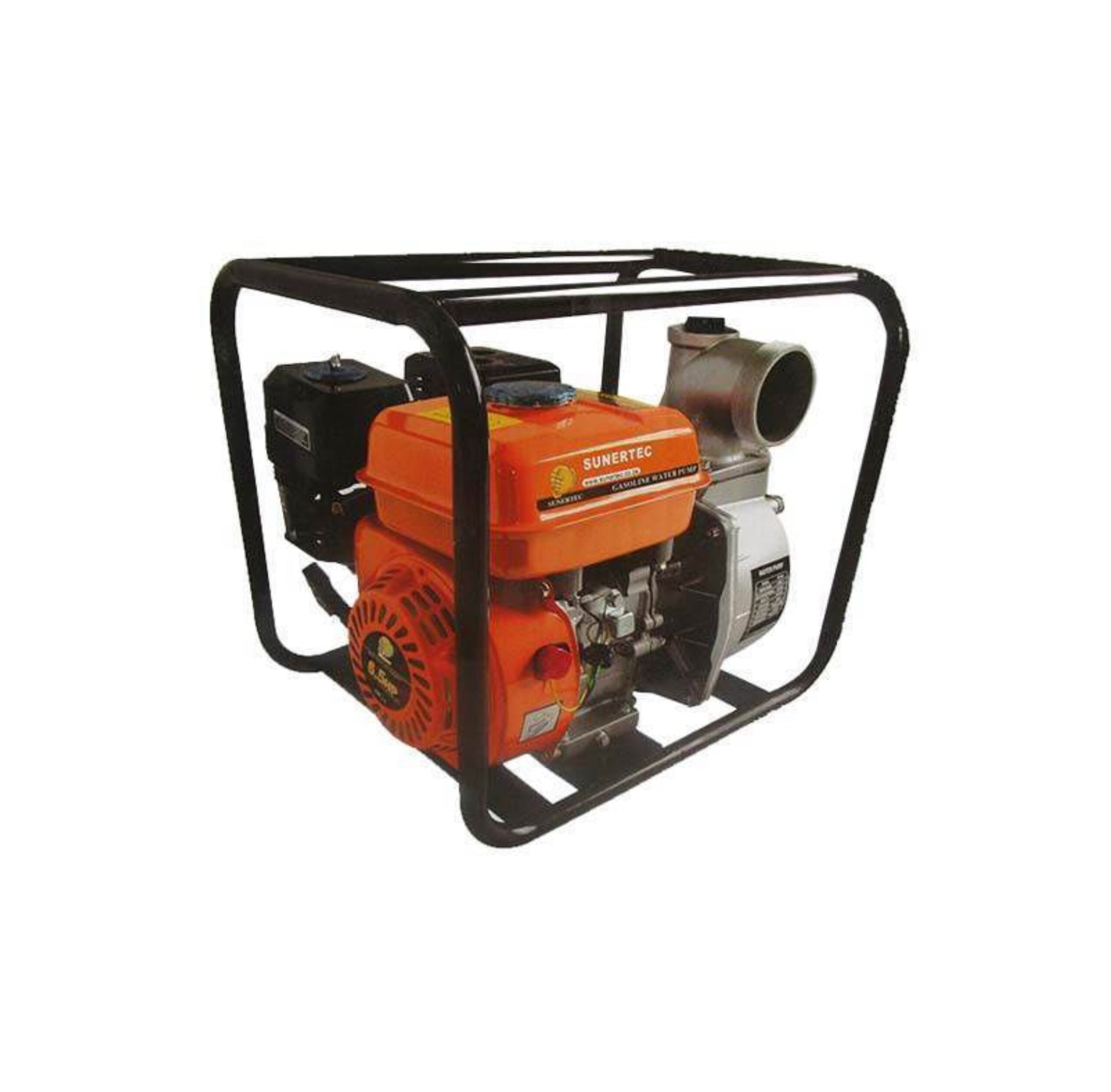 Sunertec Gasoline Water Pump – My Store