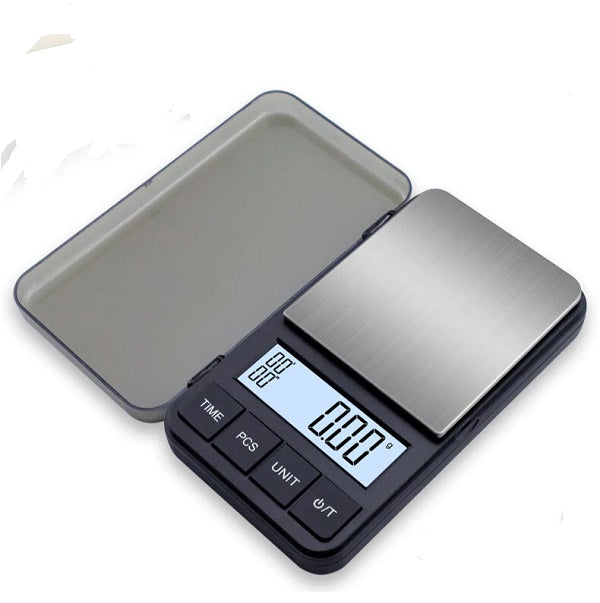 Digital Mini Electronic Scale – My Store