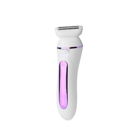 Rechargeable Wet/Dry Electric Hair Shaver – My Store