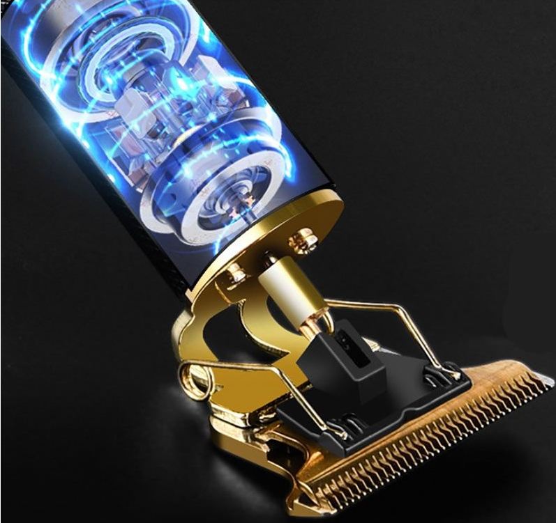 Excel Barber's Rechargeable Hair Method Trimmer – My Store