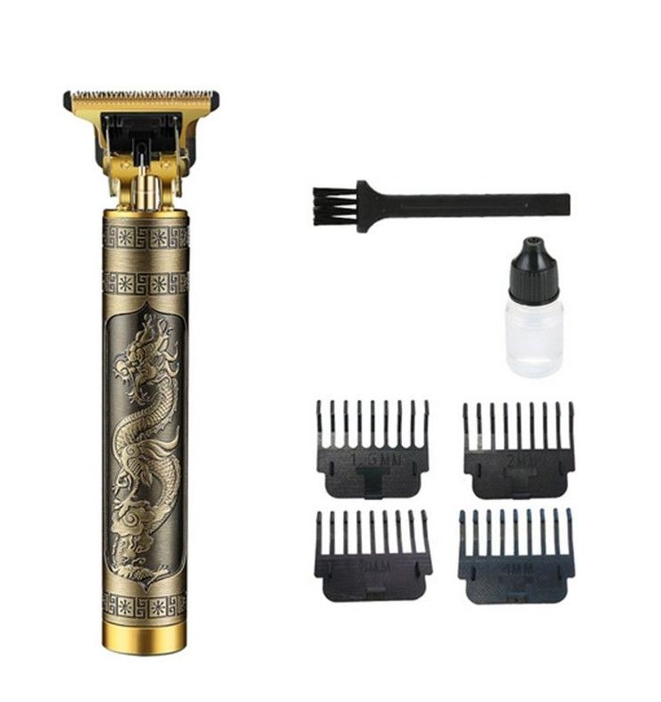Excel Barber's Rechargeable Hair Method Trimmer – My Store